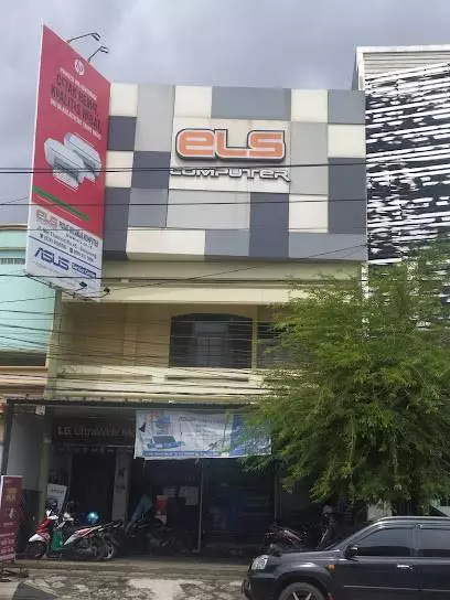 ELS Computer