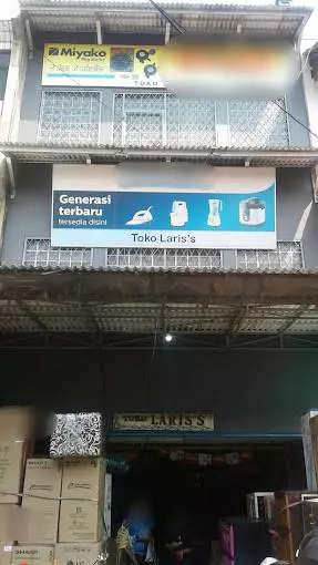 Toko Laris’s