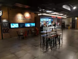 Bioskop CGV / Provinsi: Jakarta - Filtered