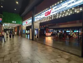 CGV Cinemas Green Pramuka Square Jakarta