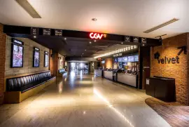 CGV Paris Van Java Bandung