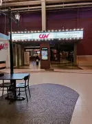 CGV Cinemas FX Sudirman Jakarta