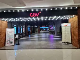 CGV Grand Indonesia Jakarta