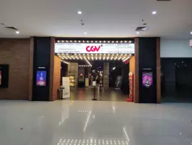 CGV Cinemas Lagoon Avenue Bekasi
