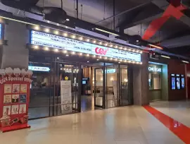CGV Cinemas BEC Mall Bandung