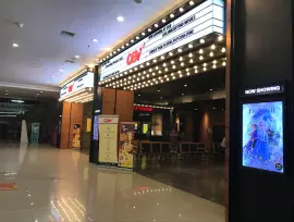 CGV Cinemas Lagoon Avenue Bekasi