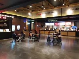 CGV Cinemas Lagoon Avenue Bekasi