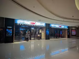 Bioskop CGV / Provinsi: Yogyakarta - Filtered