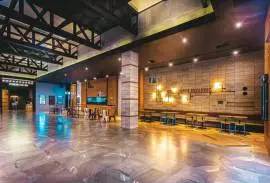 CGV Cinemas Jwalk Mall Jogja