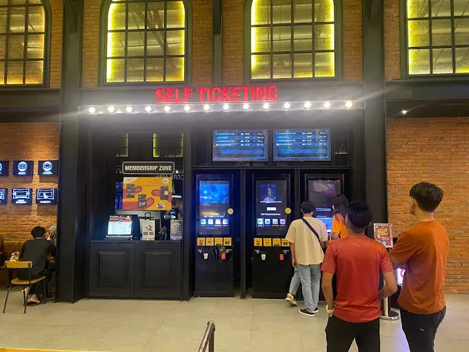 CGV Pakuwon Mall Jogja