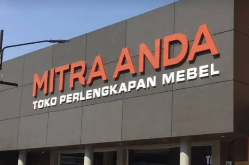 Mitra Anda Solo