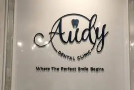 Audy Dental