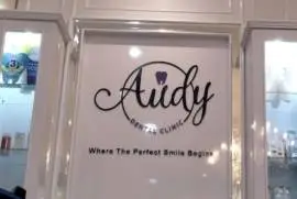 Audy Dental