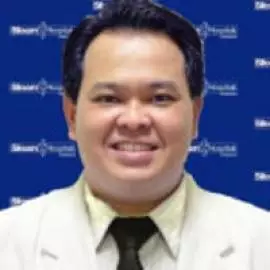 dr. Harry Kurniawan Gondo, Sp.OG, K-FM