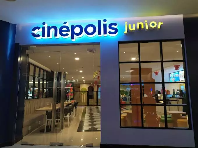 Cinepolis Pluit Village