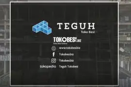 Toko Besi Teguh