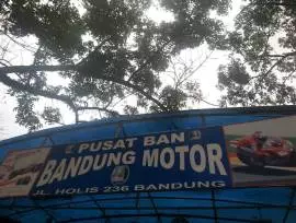 Alamat Planet Ban Terdekat