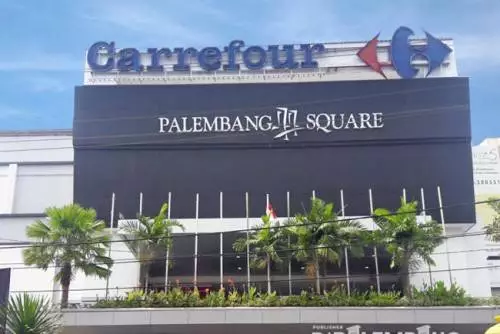 Palembang Square