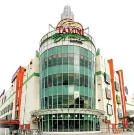 Tamini Square