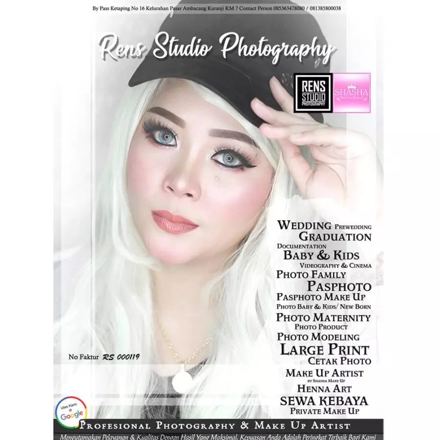 RENS STUDIO PHOTOGRAPHY