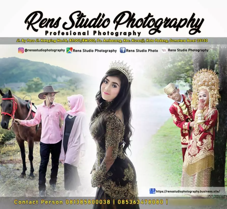 RENS STUDIO PHOTOGRAPHY