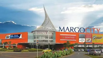 Margo City