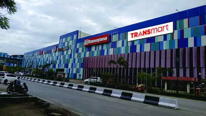 Panakukkang Square