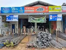 Toko Bangunan Mega Hardware