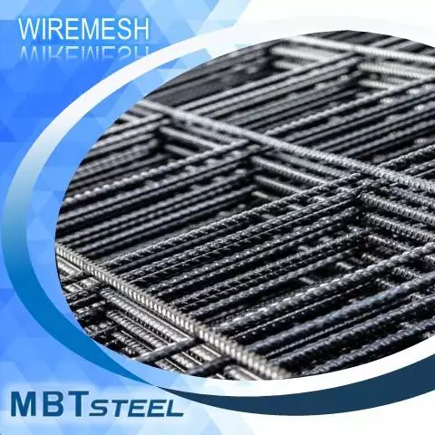 MBT Steel – Distributor Besi SNI Surabaya