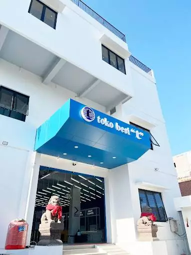 Toko Besi "t" Surabaya - Konstruksi, Toko Besi Surabaya