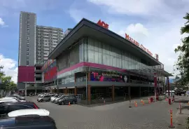 Malang Town Square (Matos Malang)