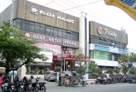 Malang Town Square (Matos Malang)