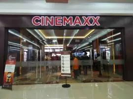Mopic Cinemas Malang