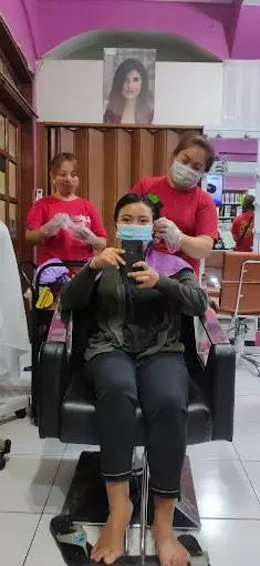 Mini Salon