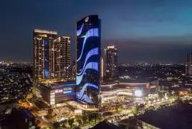 Ciputra World