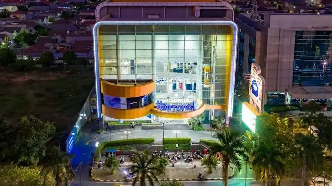 Hartono - Kertajaya Indah