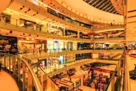 Trans Icon Mall