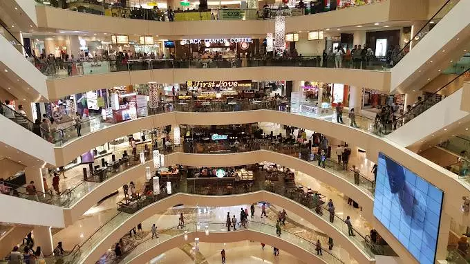 Tunjungan Plaza
